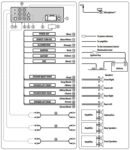 Alpine Car Stereo Wiring Diagrams & Color Codes | 99CarStereo.com